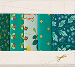 Color Master, Art Gallery Fabrics