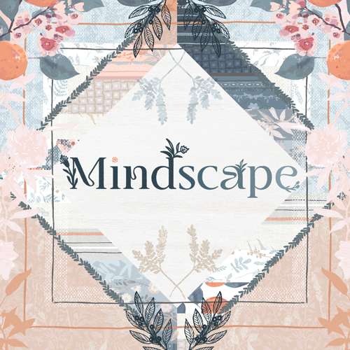 Mindscape - Full Collection, MDSFULL10, Mindscape, Art Gallery Fabrics