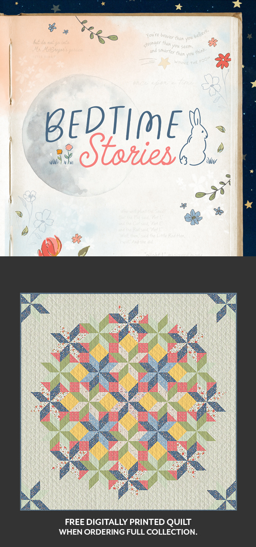 Bedtime Stories - Full Collection, BESFULL10, Bedtime Stories, Art ...