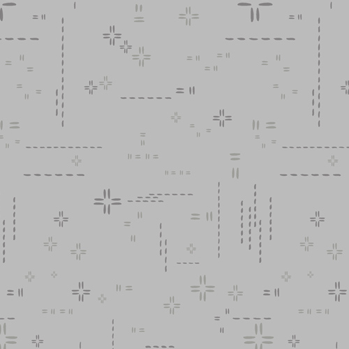 Reflection, DSE702, Arctic Tale Capsule, Art Gallery Fabrics