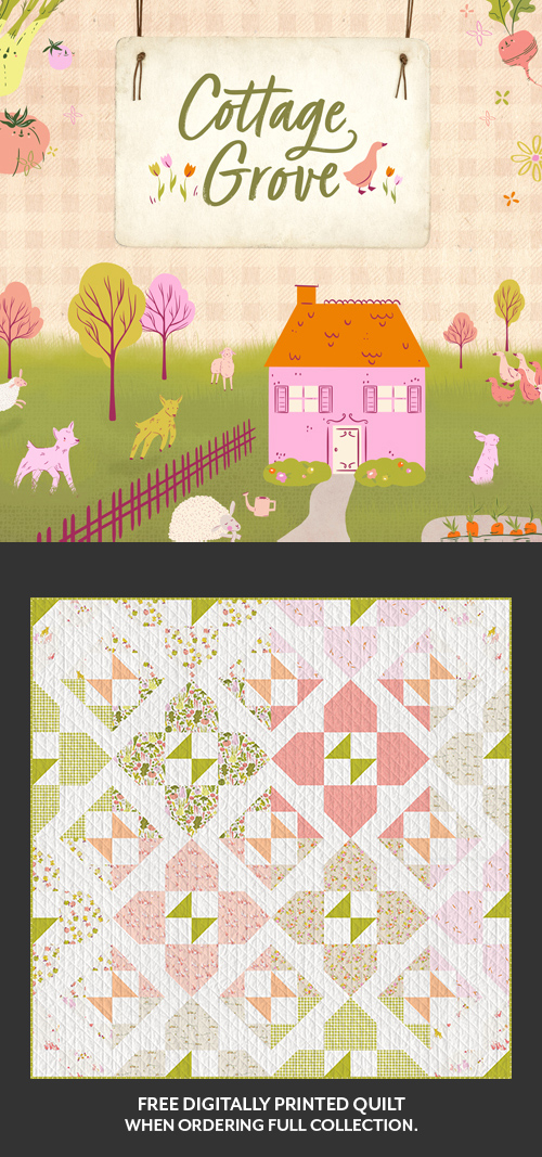 Cottage Grove - Full Collection, CTGFULL15, Cottage Grove, Art Gallery ...