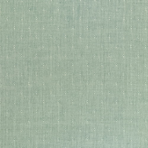 Dots In Clover, WWOV3011, Wovens, Art Gallery Fabrics