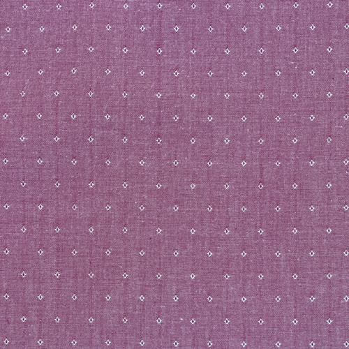 Dots In Sweet Pea, WWOV3013, Wovens, Art Gallery Fabrics