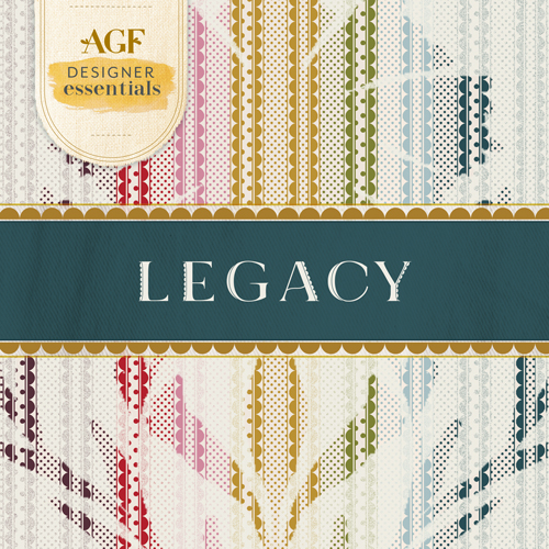 Legacy - Full Collection, LEGFULL15, Legacy - Designer Essentials, Art ...