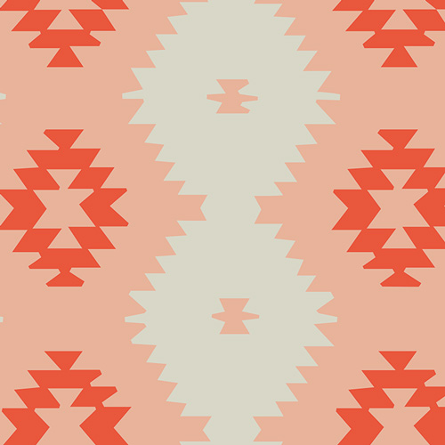 Daring Tribal Sunset, LVS-48802, Sale - Cotton, Art Gallery Fabrics
