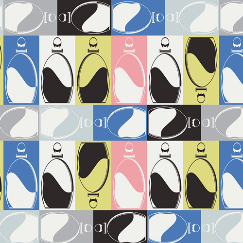 Magic Potion Scent, PST-75502, Sale - Cotton, Art Gallery Fabrics