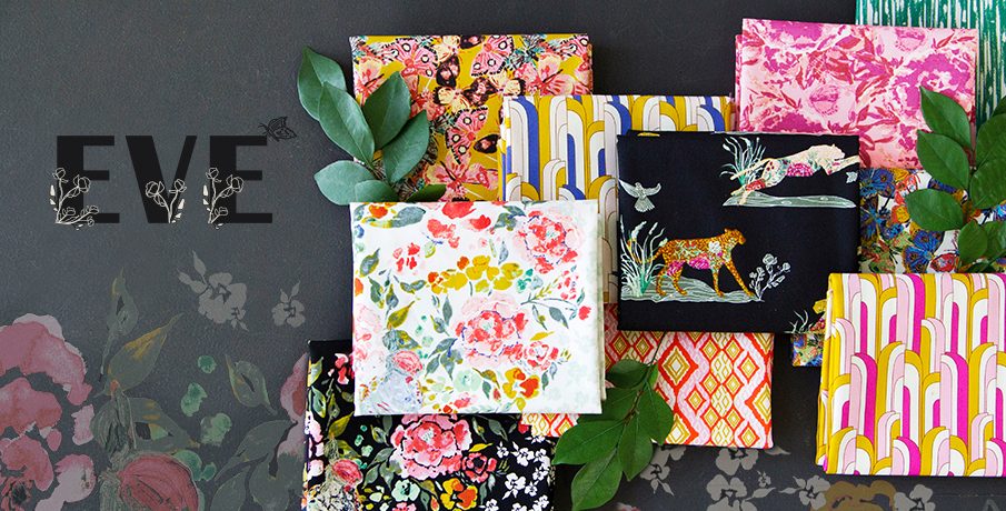 Welcome to Art Gallery Fabrics