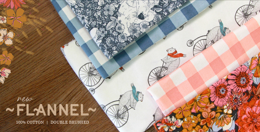 Welcome to Art Gallery Fabrics